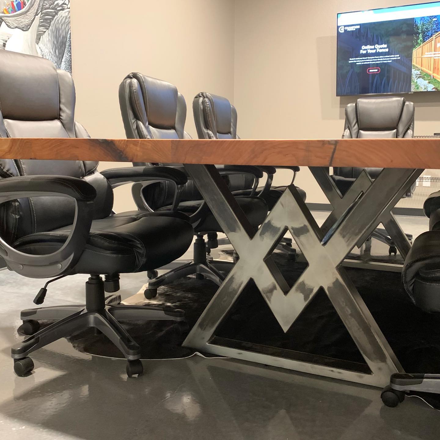 Furniture – Forrest Design Co