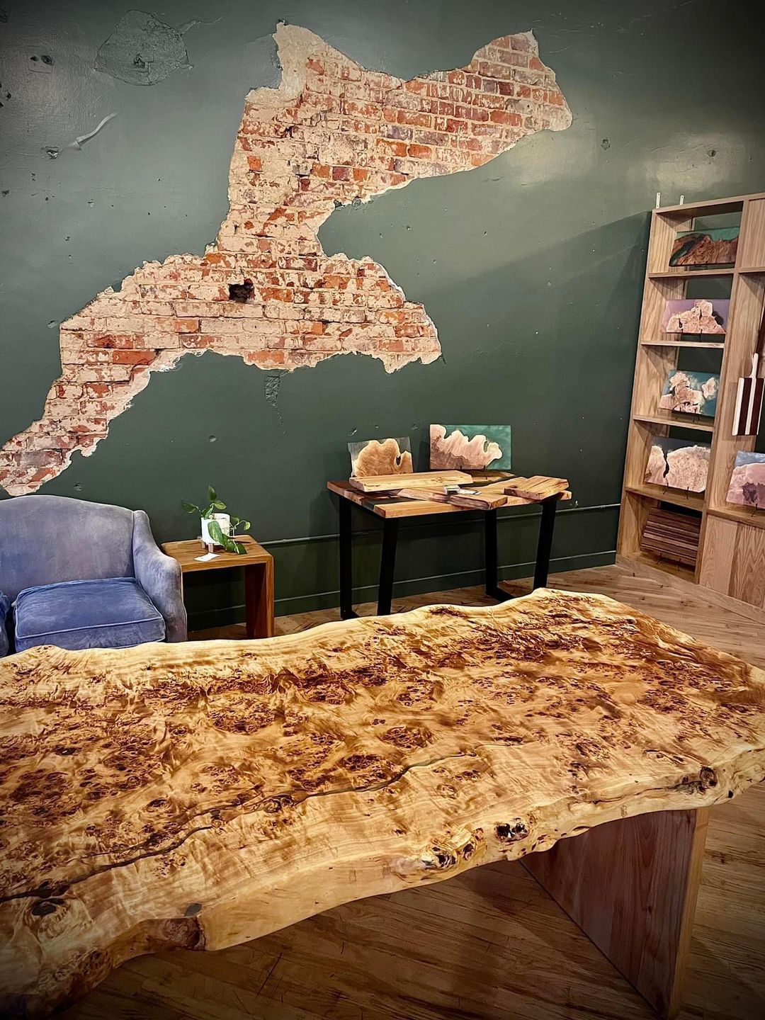 Home page – Forrest Design Co